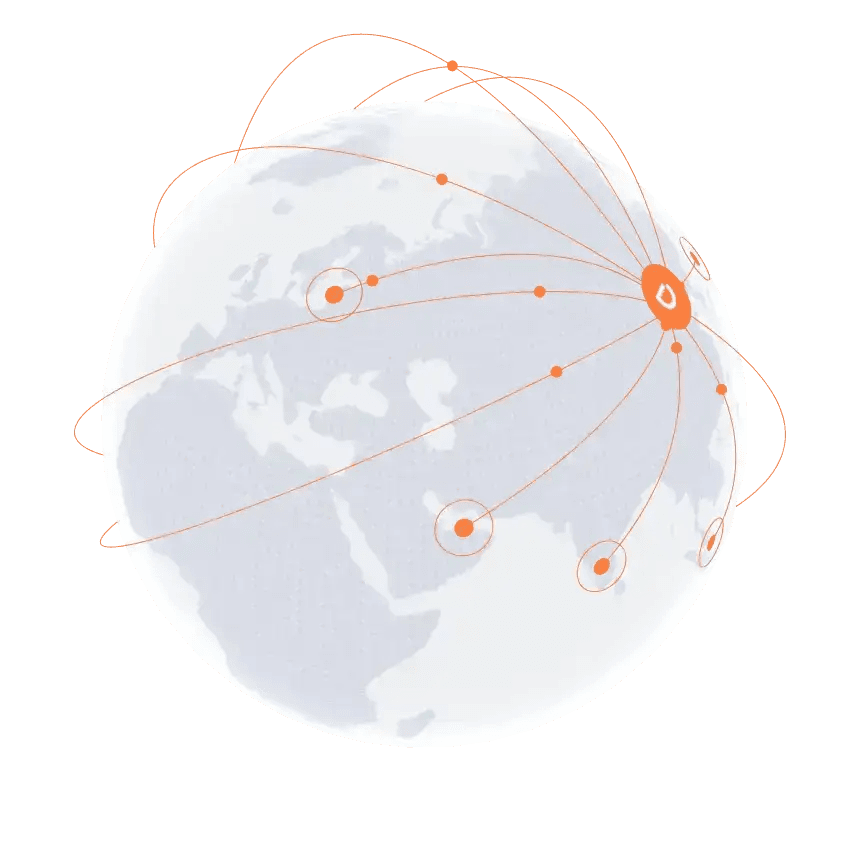 DiDi Global - The World's Leader in Mobility Technology